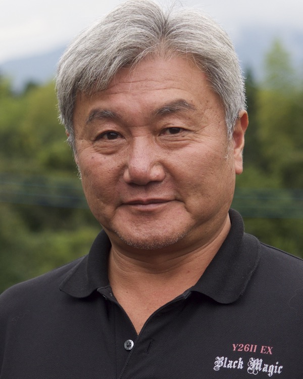 Certified SIM3 Auditors: Japan – Open CSIRT Foundation