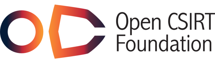 SIM3 Online Tool – Open CSIRT Foundation