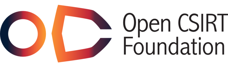 SIM3 Model & References – Open CSIRT Foundation